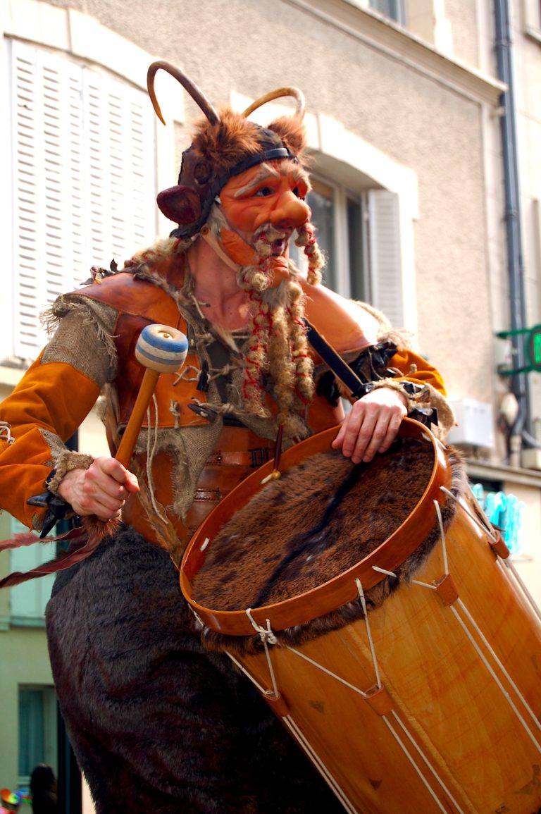Los Boblins – Compagnie Remue-Ménage